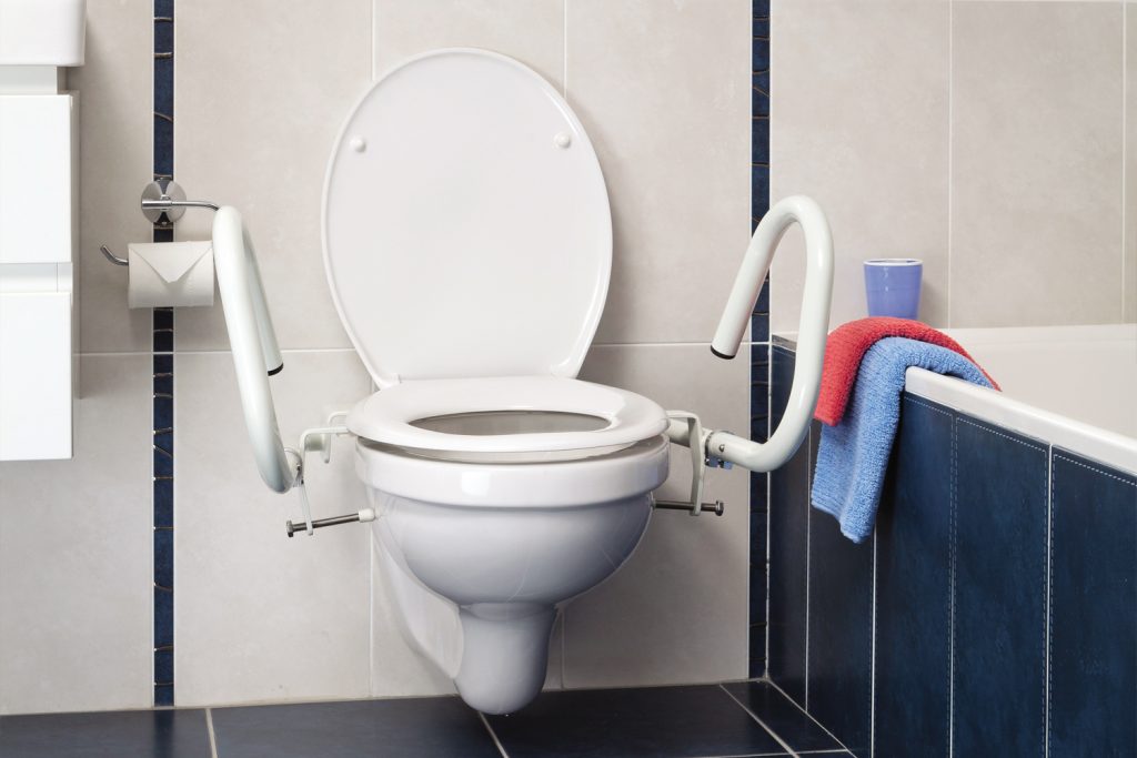 3 in 1 - Throne Accessories